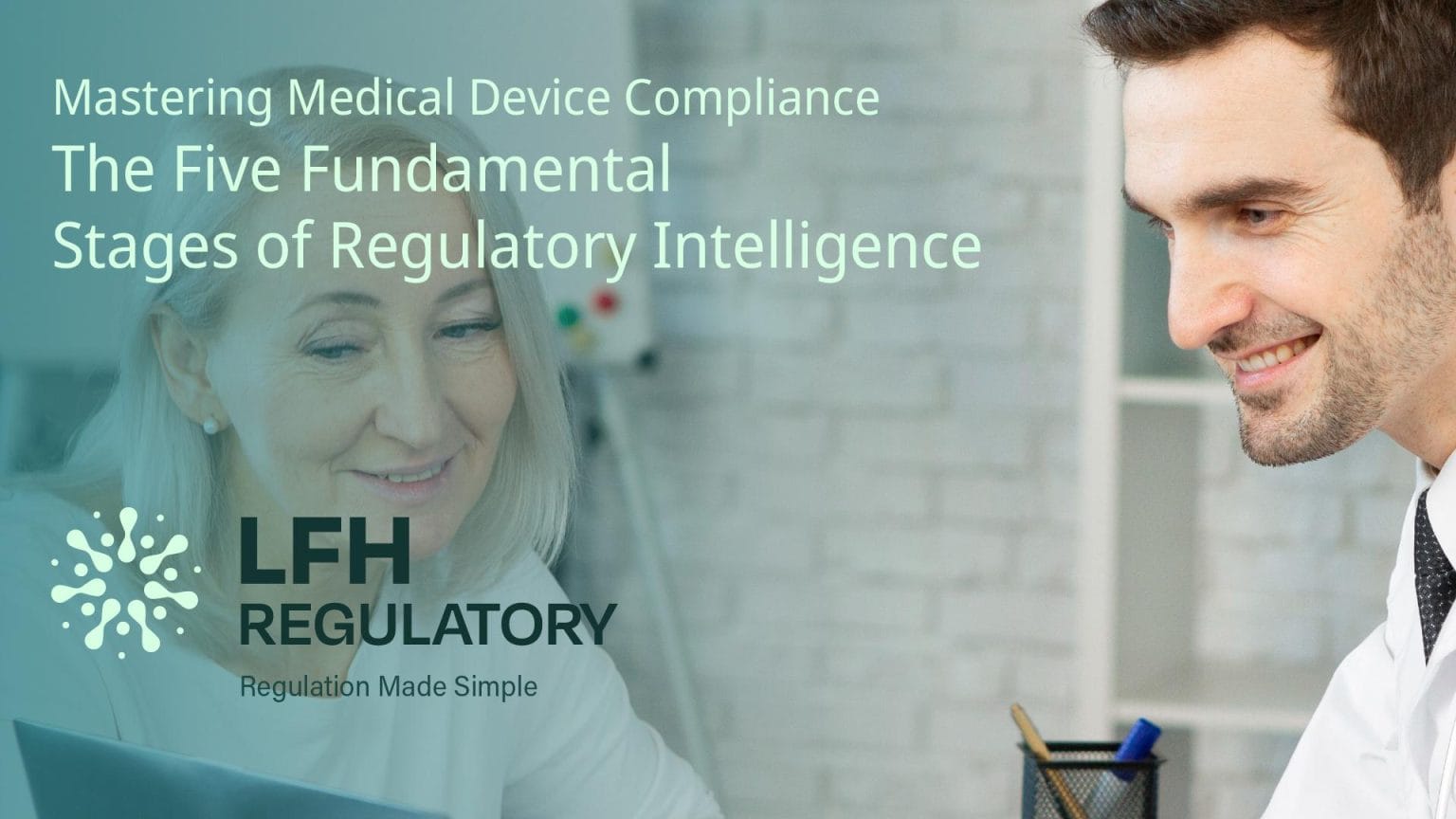 Medical Device Regulatory Intelligence: 5 Critical Stages