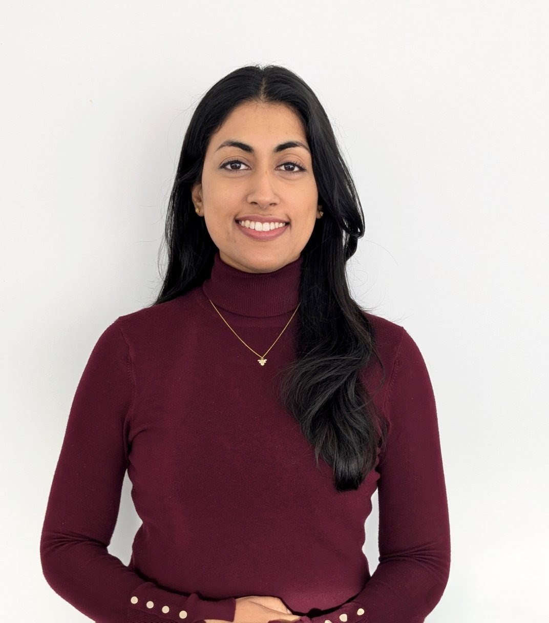 Dr Anisha Rose Chacko - LFH Regulatory